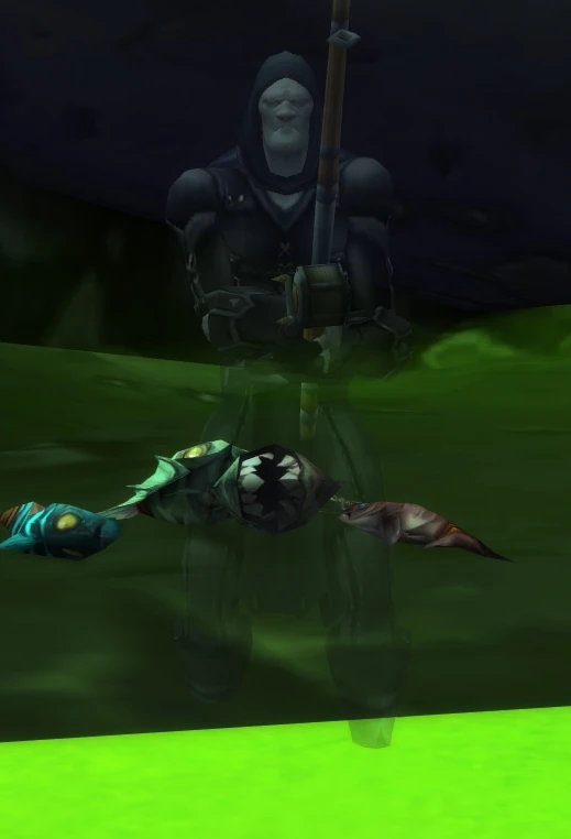 Andrew Grimrose - Wowpedia - Your wiki guide to the World of Warcraft