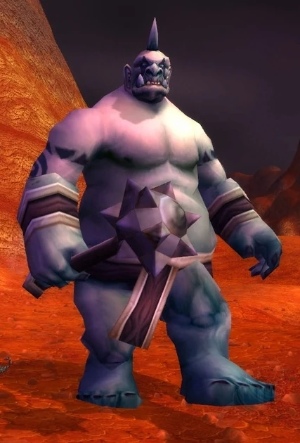 Dreadmaul Ambusher - Wowpedia - Your wiki guide to the World of Warcraft