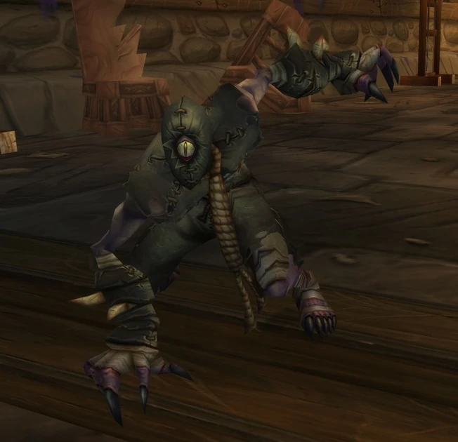 Frantic Geist - Wowpedia - Your wiki guide to the World of Warcraft