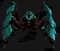 Greater Silithid Flayer - Wowpedia - Your wiki guide to the World of ...