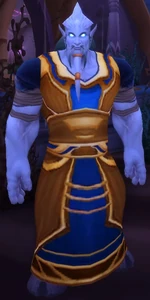 Joraal - Wowpedia - Your wiki guide to the World of Warcraft