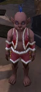 Nazgrel (alternate universe) - Wowpedia - Your wiki guide to the World ...