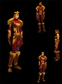 Lightforge Armor - Wowpedia - Your wiki guide to the World of Warcraft