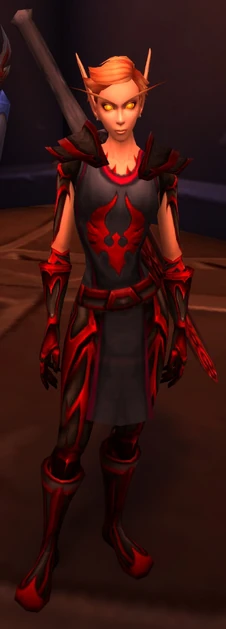 Salandria - Wowpedia - Your wiki guide to the World of Warcraft