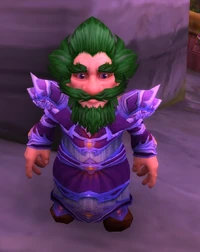 Spring Collector - Wowpedia - Your wiki guide to the World of Warcraft