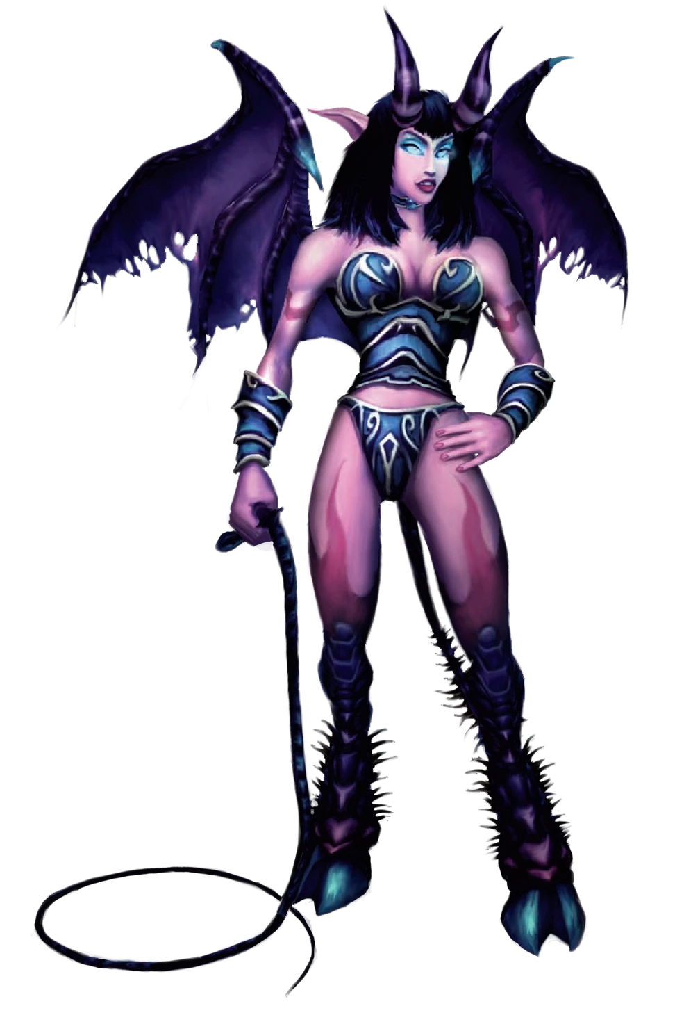 Succubus Tapet Wow Sayaad Wowpedia Your Wiki Guide To The World Of