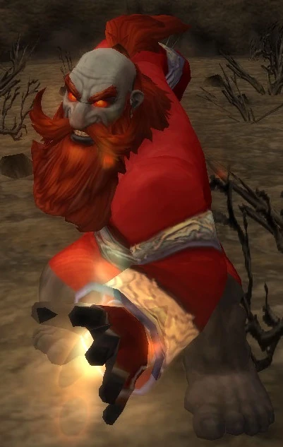 Thaurissan Firewalker - Wowpedia - Your wiki guide to the World of Warcraft