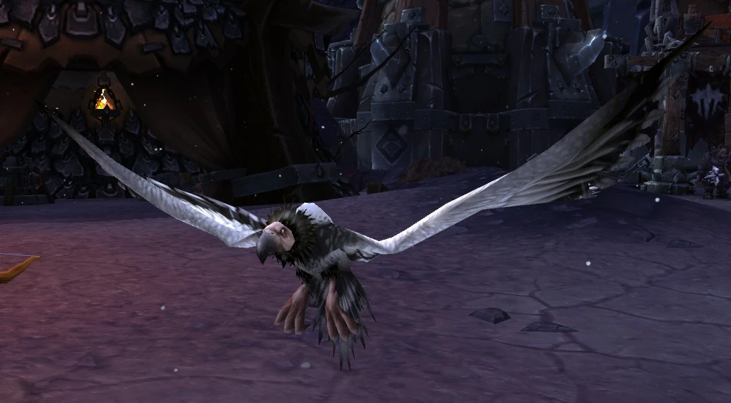 Trained Bonestripper - Wowpedia - Your wiki guide to the World of Warcraft