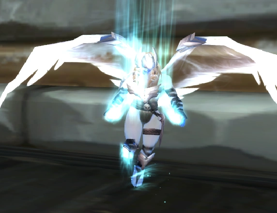 Val'kyr Guardian - Wowpedia - Your wiki guide to the World of Warcraft