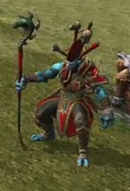 Vol'jin (Warcraft III) - Wowpedia - Your wiki guide to the World of ...