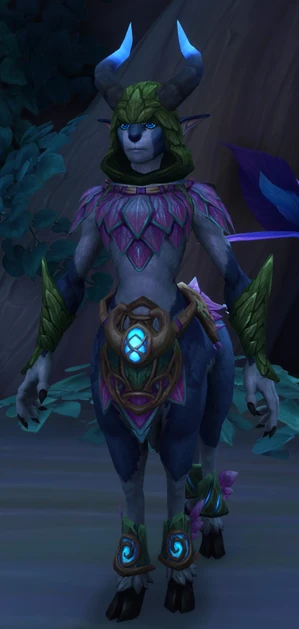 Yanlar - Wowpedia - Your wiki guide to the World of Warcraft