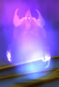 Arcane Wraith - Wowpedia - Your wiki guide to the World of Warcraft