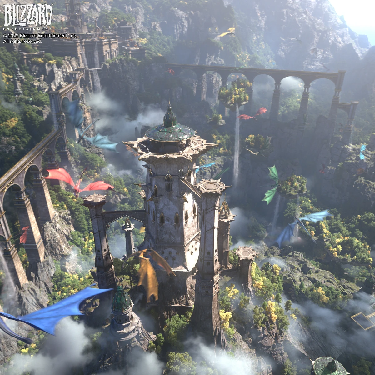 Valdrakken - Wowpedia - Your wiki guide to the World of Warcraft