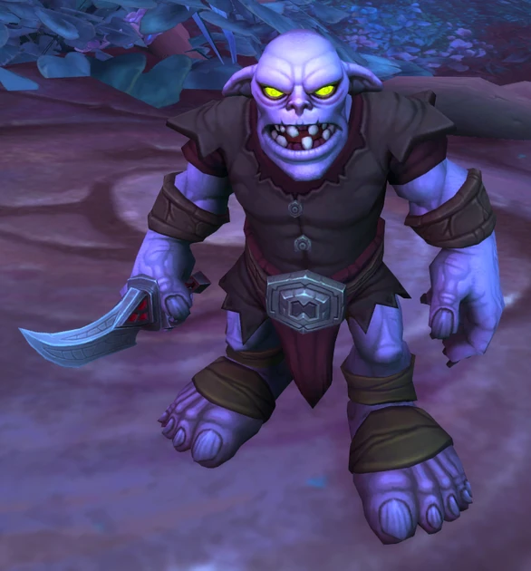 Drippy - Wowpedia - Your wiki guide to the World of Warcraft