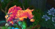 Fangs of Ashamane - Wowpedia - Your wiki guide to the World of Warcraft