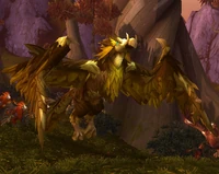 Hen-Mother Hami - Wowpedia - Your wiki guide to the World of Warcraft