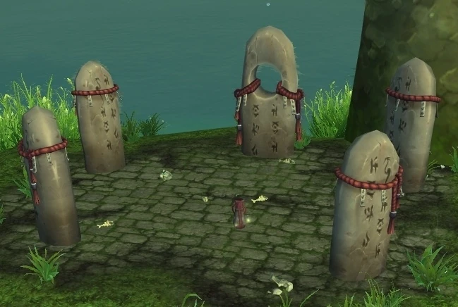Intact Pottery - Wowpedia - Your wiki guide to the World of Warcraft