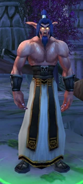 Kayneth Stillwind - Wowpedia - Your wiki guide to the World of Warcraft