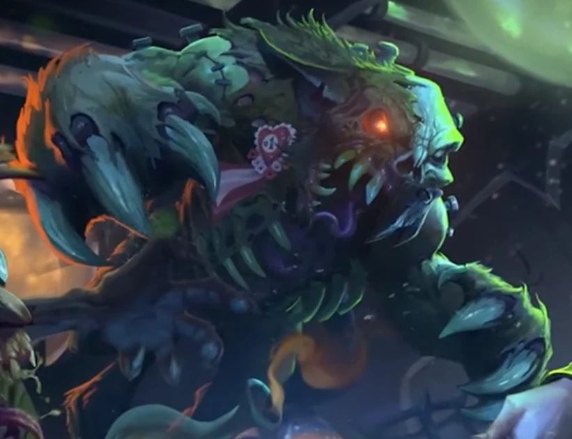 Precious - Wowpedia - Your wiki guide to the World of Warcraft