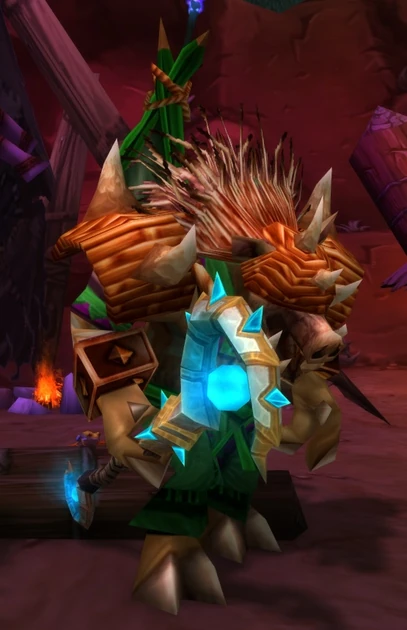 Roogug - Wowpedia - Your wiki guide to the World of Warcraft