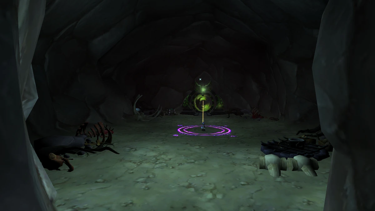 Seat of Depravity - Wowpedia - Your wiki guide to the World of Warcraft