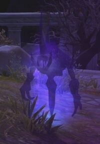 Shadowspawn - Wowpedia - Your wiki guide to the World of Warcraft