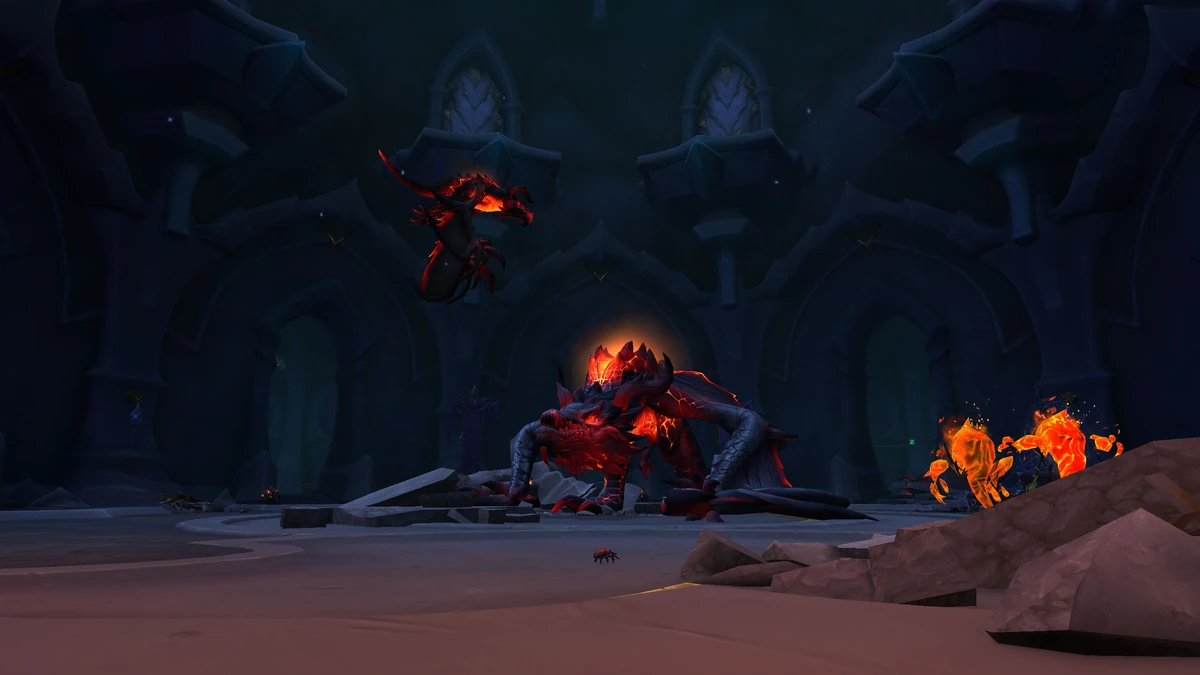 Everburning Embers - Wowpedia - Your wiki guide to the World of Warcraft