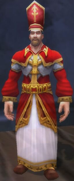Spectral Performer Wowpedia Your Wiki Guide To The World Of Warcraft