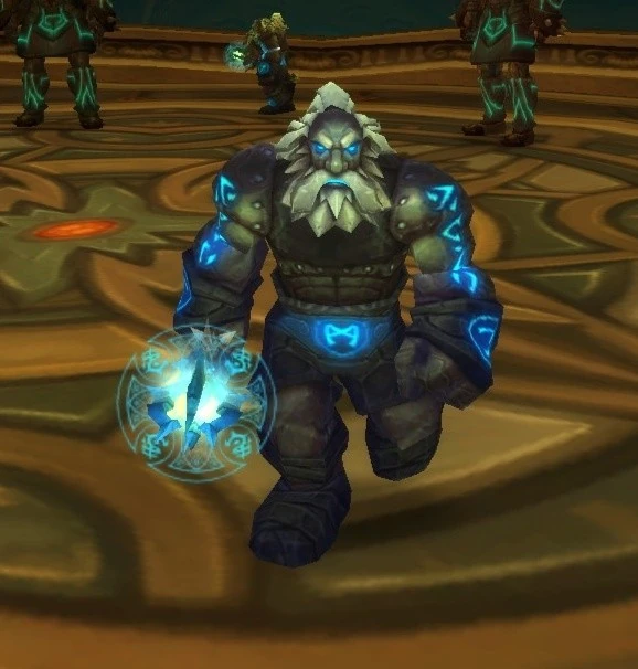 Stormforged Lieutenant - Wowpedia - Your wiki guide to the World of ...