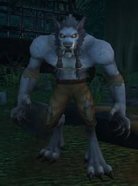 Sven Yorgen - Wowpedia - Your wiki guide to the World of Warcraft