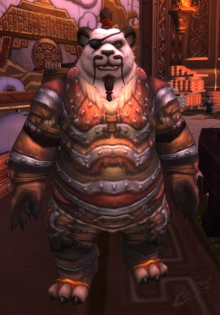 Tanner Pang - Wowpedia - Your wiki guide to the World of Warcraft