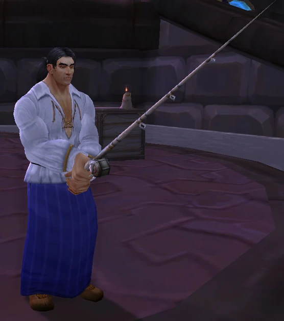 Torgo the Younger - Wowpedia - Your wiki guide to the World of Warcraft