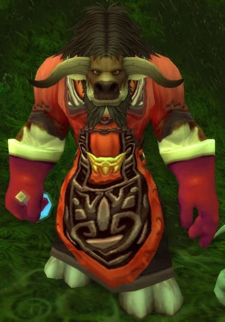 Bronk - Wowpedia - Your wiki guide to the World of Warcraft