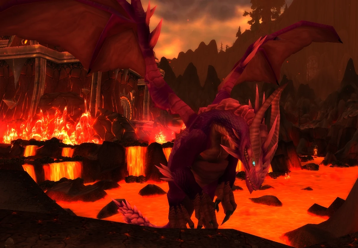 Twilight dragonflight - Wowpedia - Your wiki guide to the World of Warcraft