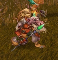 Feeboz - Wowpedia - Your wiki guide to the World of Warcraft