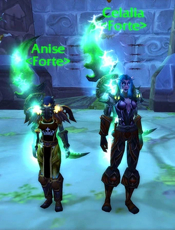 Warglaive of Azzinoth - Wowpedia - Your wiki guide to the World of Warcraft