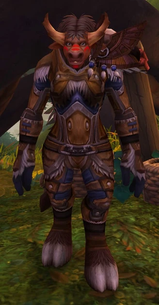 Lasa the Galerider - Wowpedia - Your wiki guide to the World of Warcraft