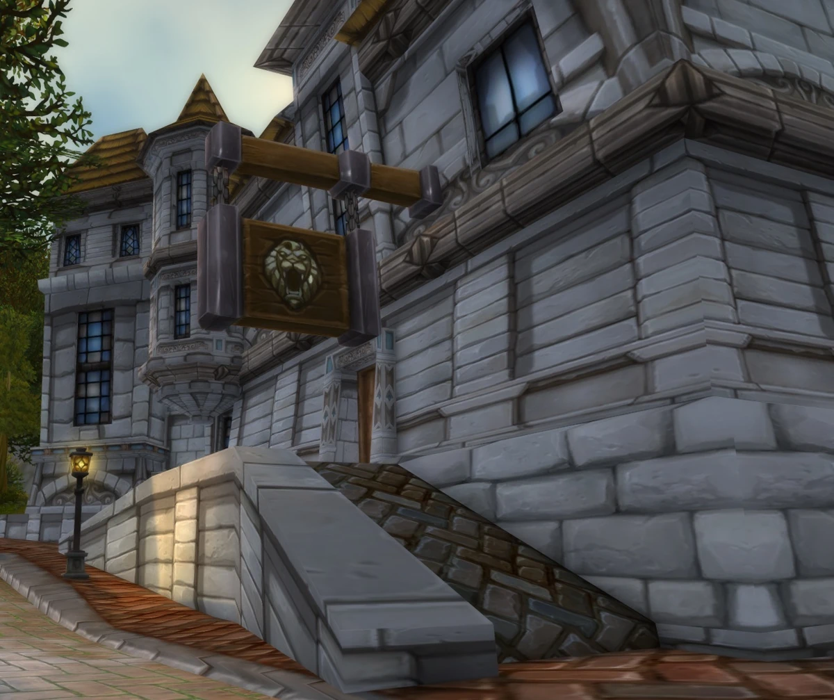 City Hall - Wowpedia - Your wiki guide to the World of Warcraft