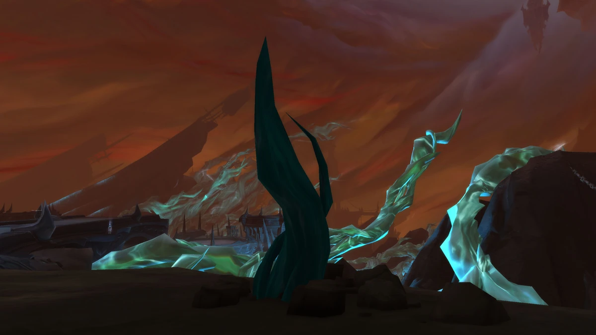 A Monument to Vengeance - Wowpedia - Your wiki guide to the World of ...