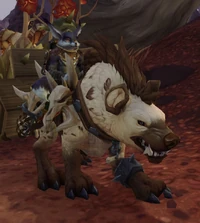 Vulpera Guardian - Wowpedia - Your wiki guide to the World of Warcraft