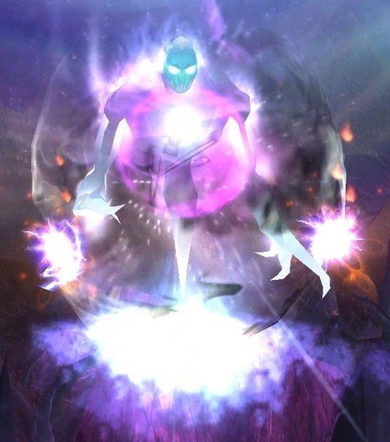 Animus - Wowpedia - Your wiki guide to the World of Warcraft