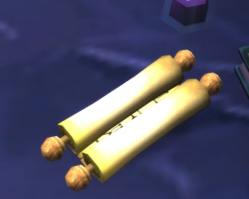 Archival Parchment - Wowpedia - Your wiki guide to the World of Warcraft