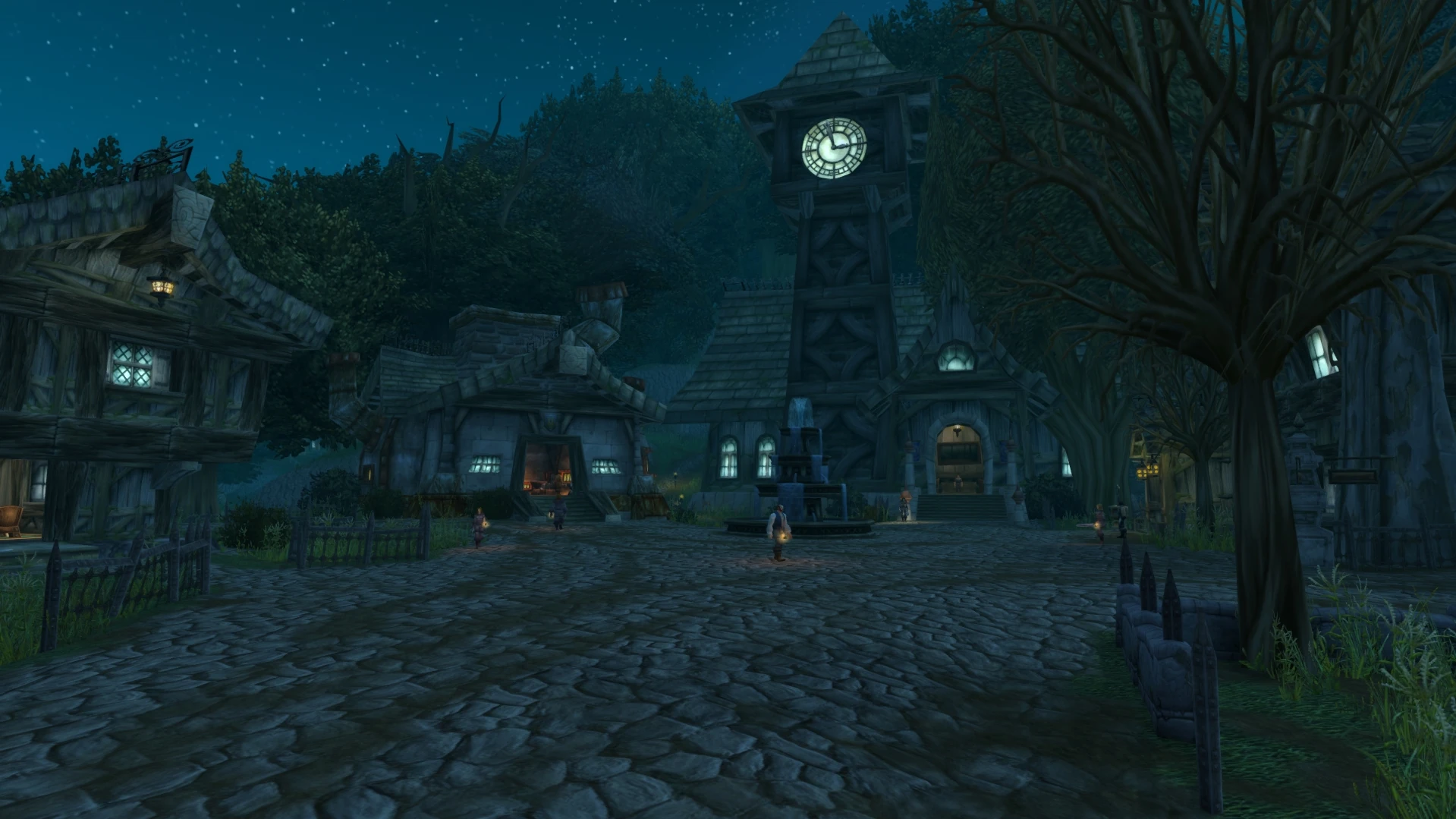 Darkshire - Wowpedia - Your wiki guide to the World of Warcraft