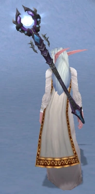 Engraved Gargoyle Femur - Wowpedia - Your wiki guide to the World of ...