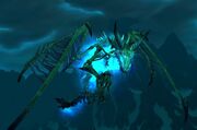 Frost wyrm - Wowpedia - Your wiki guide to the World of Warcraft