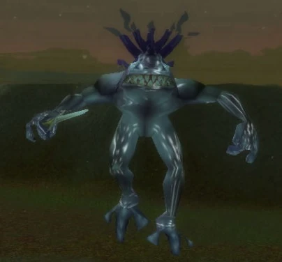 Mirefin Ambusher - Wowpedia - Your wiki guide to the World of Warcraft