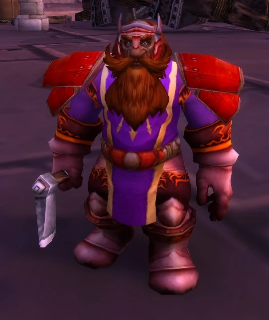 Nethergarde Infantry - Wowpedia - Your wiki guide to the World of Warcraft