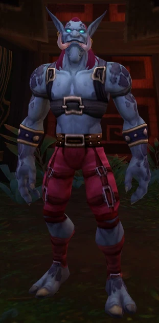 Ogopo - Wowpedia - Your wiki guide to the World of Warcraft