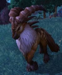 Pathrunner - Wowpedia - Your wiki guide to the World of Warcraft