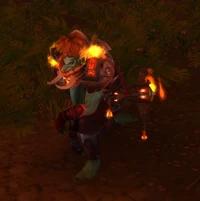 Primalist Flamestriker - Wowpedia - Your wiki guide to the World of ...
